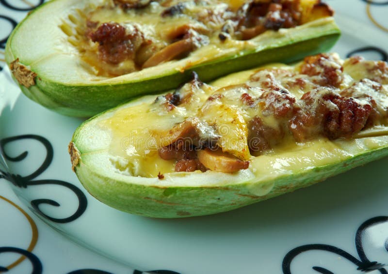 Squash stock image. Image of jordan, stuffed, food, kusa - 75097231