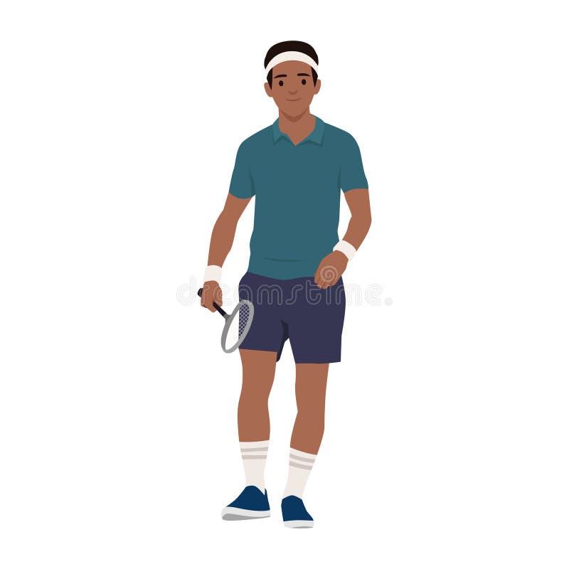 Squash Player Background Stock Illustrations – 555 Squash Player ...