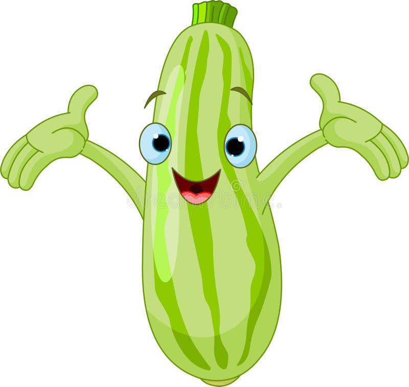 Squash Vegetable Clip Art