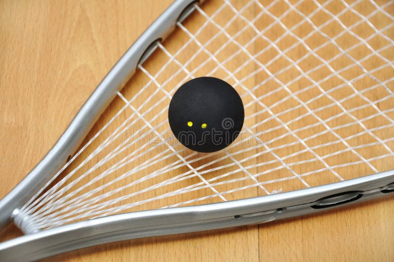 Squash equipment stock photo. Image of condition, fitness - 23332506