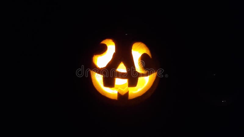 Squash stock image. Image of halloween, fire, spuki, funny - 84080585