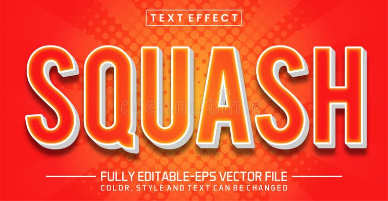 Text Squash Stock Illustrations – 3,630 Text Squash Stock Illustrations ...