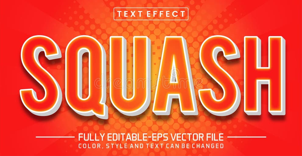 Text Squash Stock Illustrations – 3,630 Text Squash Stock Illustrations ...