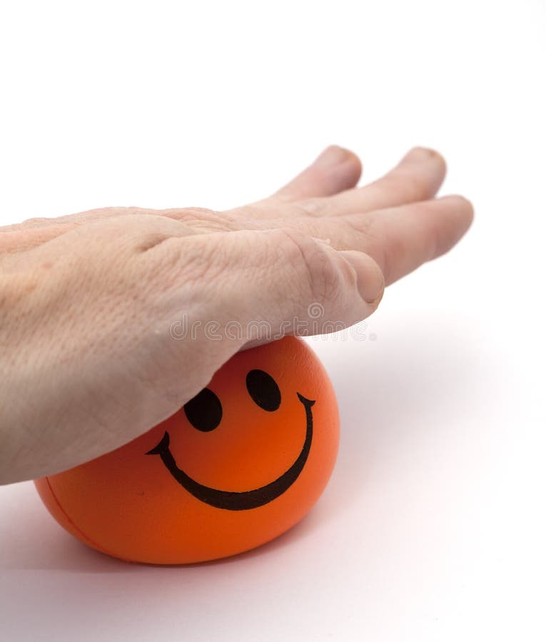 Obese Man Squashing His Face Stock Photo - Image of bulging, stomach ...