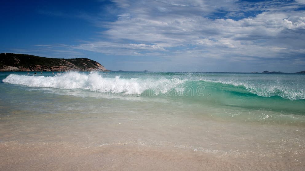 Beautiful Sunny Squeaky Beach Stock Photos - Free & Royalty-Free Stock ...