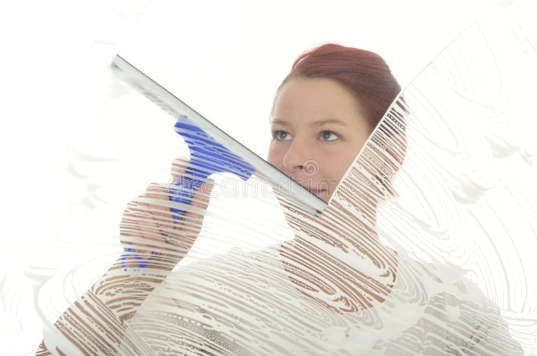 1,231 Squeegee Woman Stock Photos - Free & Royalty-Free Stock Photos ...