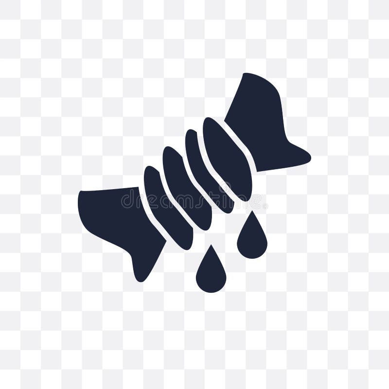 Squeeze Icon In Trendy Design Style. Squeeze Icon Isolated On White ...