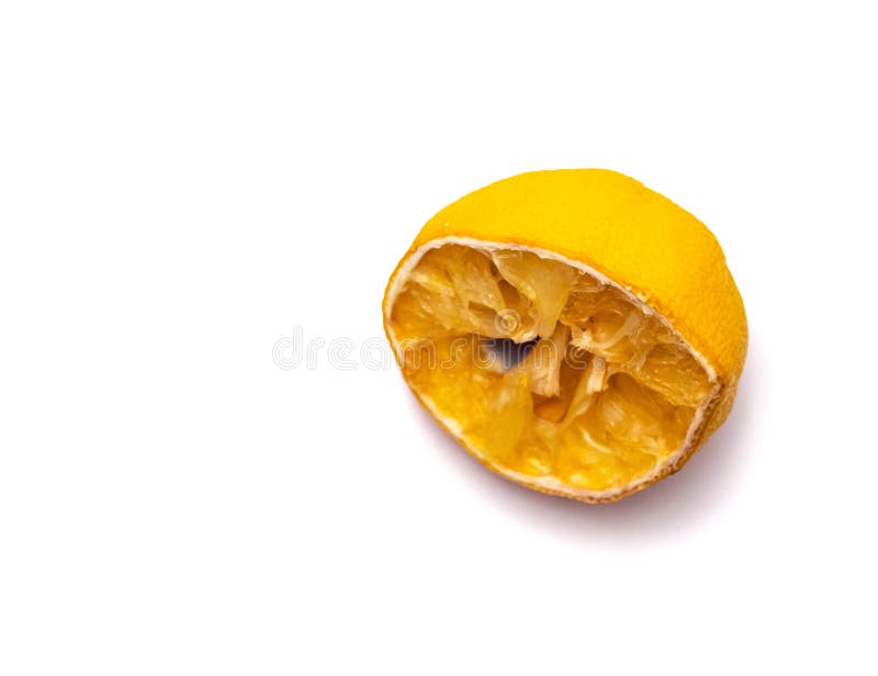 Rotten Lemon Stock Photos - Download 599 Royalty Free Photos