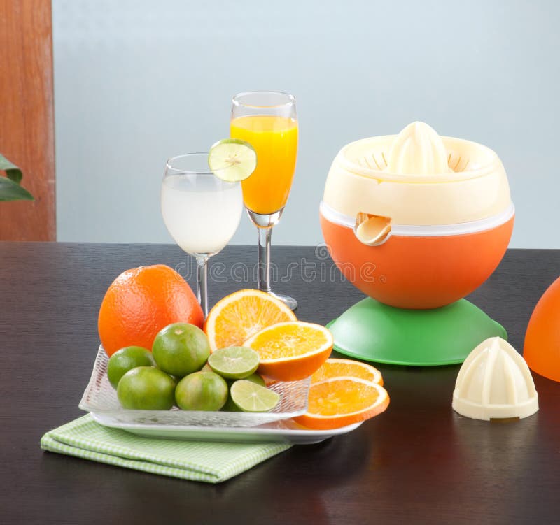 Squeezer stock photo. Image of cuisine, breakfast, fist - 27012966