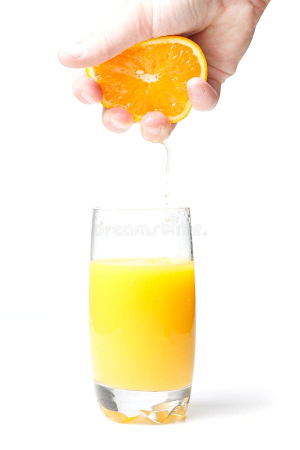 Squeezing stock photo. Image of juice, bright, fruit - 10162858