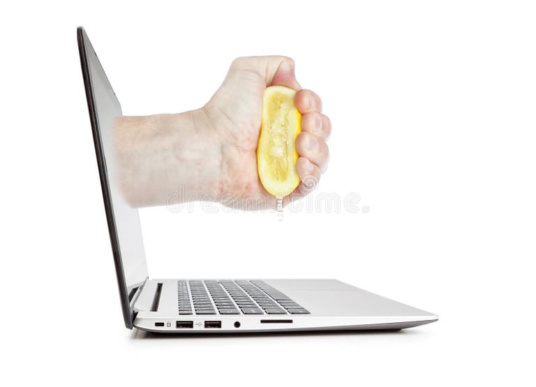 1,139 Lemon Computer Stock Photos - Free & Royalty-Free Stock Photos ...