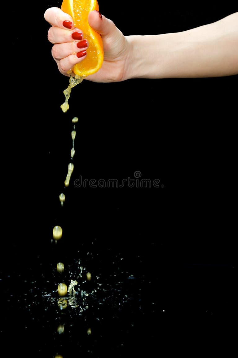 1,602 Orange Juice Hand Squeeze Orange Stock Photos - Free & Royalty ...