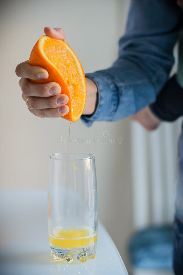 Hand Squezzing Orange Stock Photos - Free & Royalty-Free Stock Photos ...
