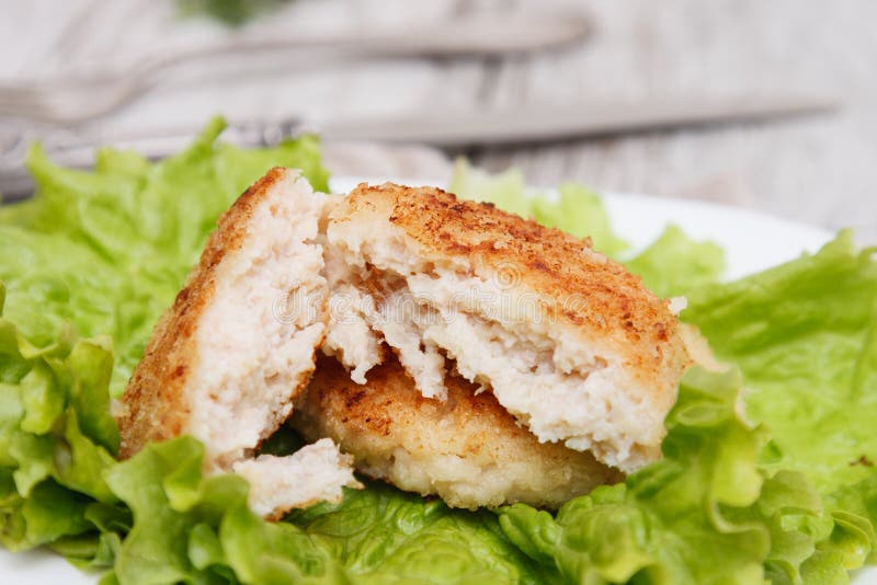 Squid burgers stock photo. Image of heap, crumbed, circle - 27486020