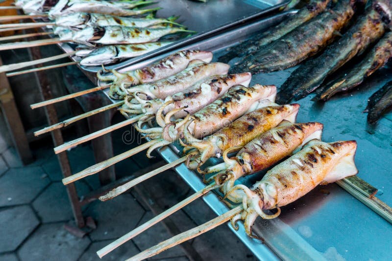 Kep, Cambodia stock photo. Image of fast, food, cooking - 168084968