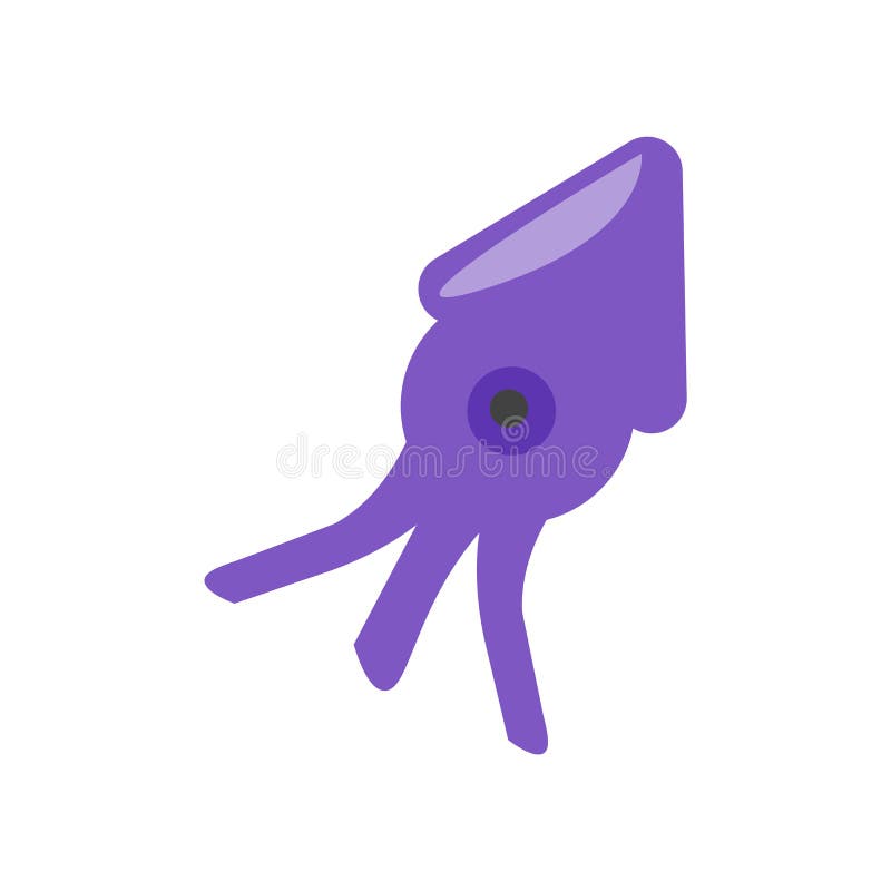 Squid Png Stock Illustrations – 160 Squid Png Stock Illustrations ...