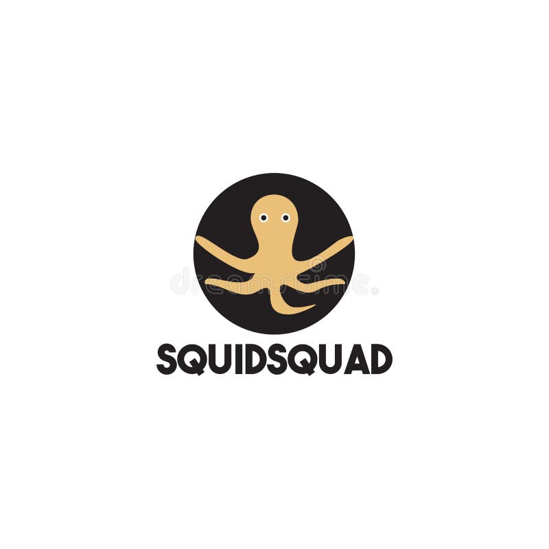 Squad Logo Stock Illustrations – 2,769 Squad Logo Stock Illustrations ...