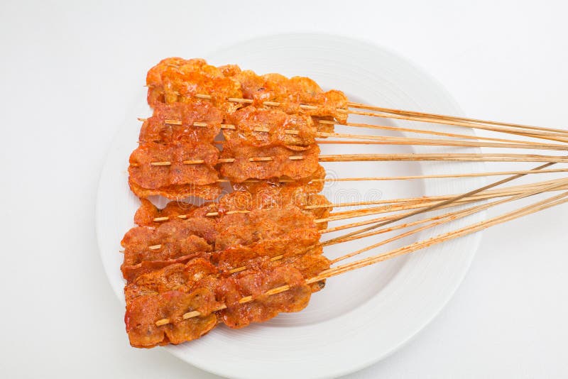 Squid stock photo. Image of cook, culinary, food, stick - 33096414