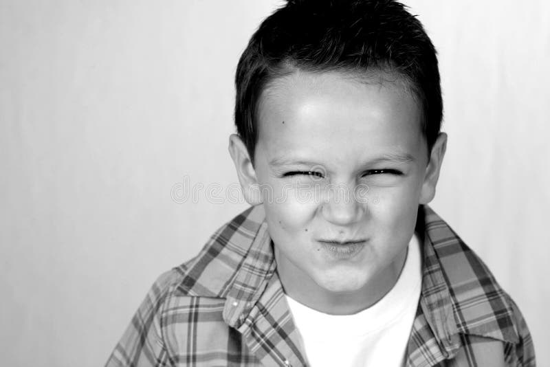 Squint stock photo. Image of preschool, cute, person, innocent - 3995608