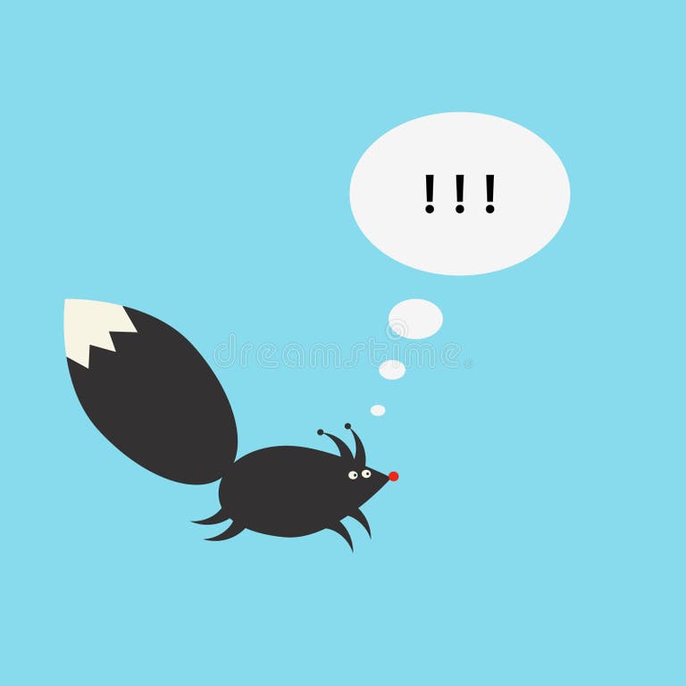 Cartoon Running Squirrel Stock Illustrations – 581 Cartoon Running ...