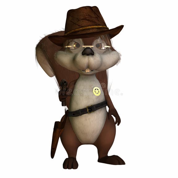 Gun Squirrel Stock Illustrations – 49 Gun Squirrel Stock Illustrations ...