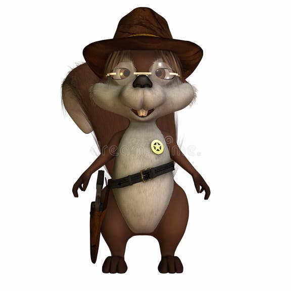 Gun Squirrel Stock Illustrations – 49 Gun Squirrel Stock Illustrations ...