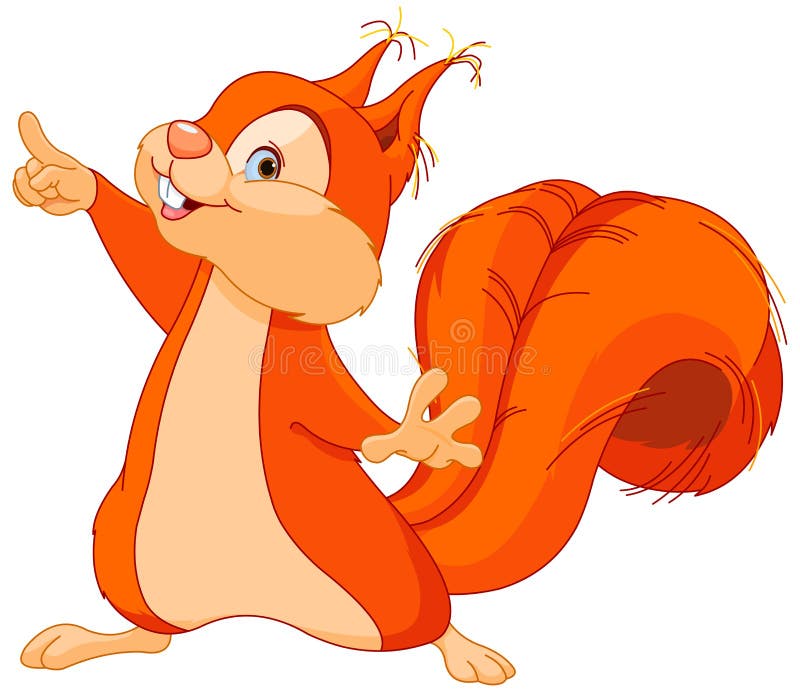 Squirrel Stock Illustrations – 18,657 Squirrel Stock Illustrations ...