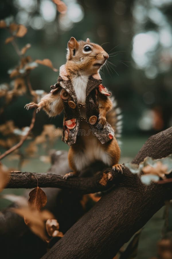 Squirrel Top View Stock Illustrations – 78 Squirrel Top View Stock ...