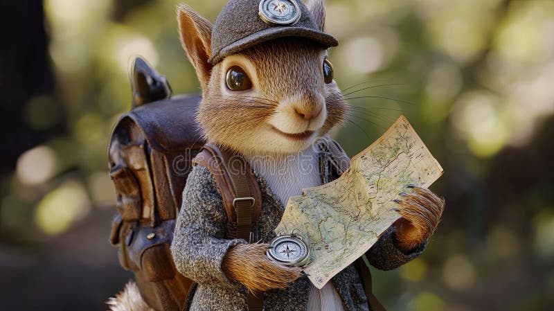 Squirrel World Map Stock Photos - Free & Royalty-Free Stock Photos from ...