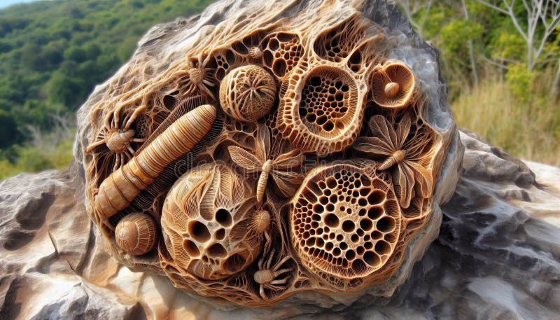 Squirrel Territory Lawn a Focus on the Territorial Behavior of Stock ...