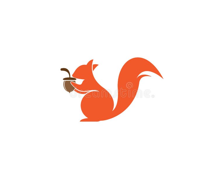 Squirrel Logos Stock Illustrations – 728 Squirrel Logos Stock Illustrations, Vectors & Clipart ...