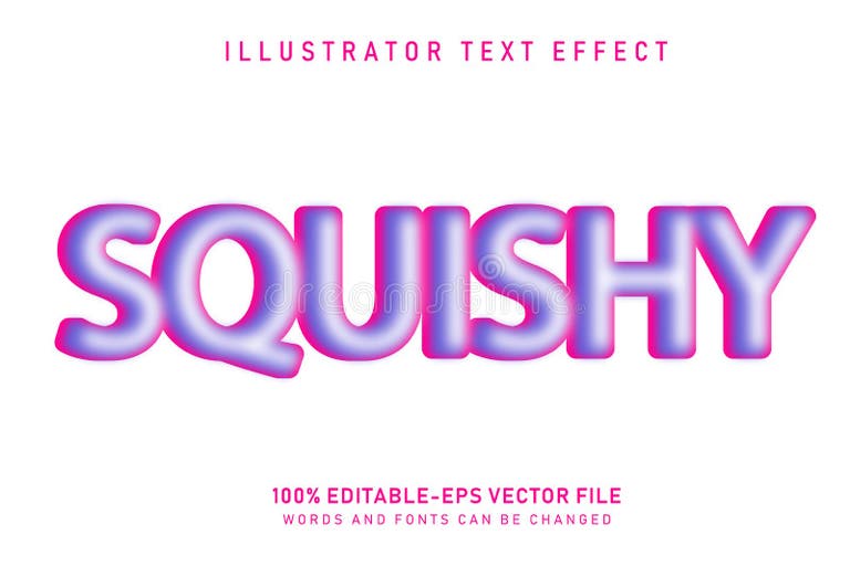 Squishy Vector Stock Illustrations – 358 Squishy Vector Stock ...