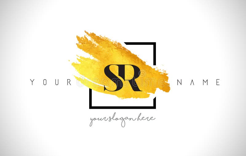 Golden Yellow Logo Stock Illustrations – 36,036 Golden Yellow Logo ...