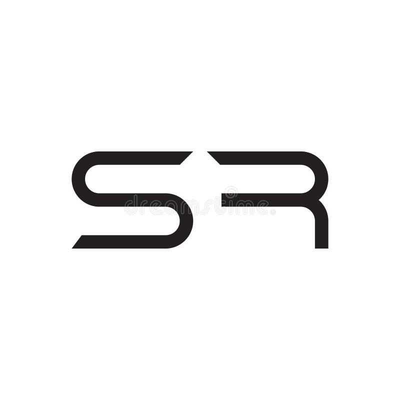 Sr Logo Stock Illustrations – 1,027 Sr Logo Stock Illustrations ...