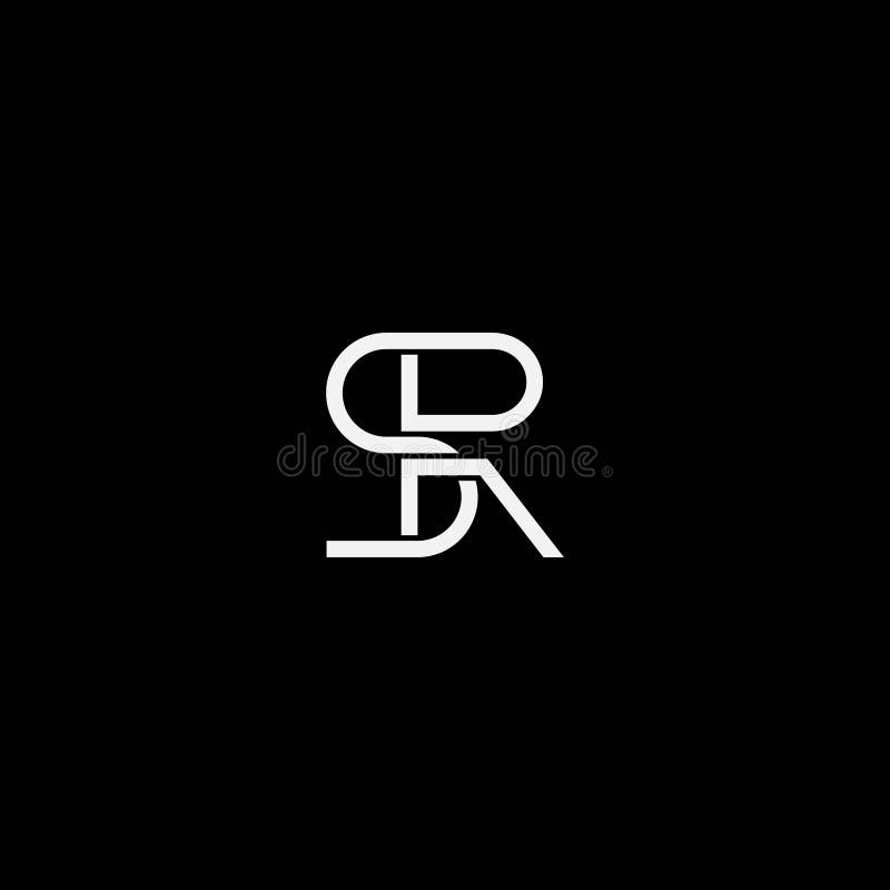 Rs Royal Logo Stock Illustrations – 215 Rs Royal Logo Stock ...