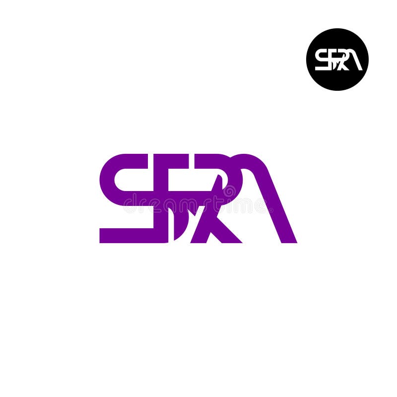 Sra Monogram Stock Illustrations – 12 Sra Monogram Stock Illustrations ...