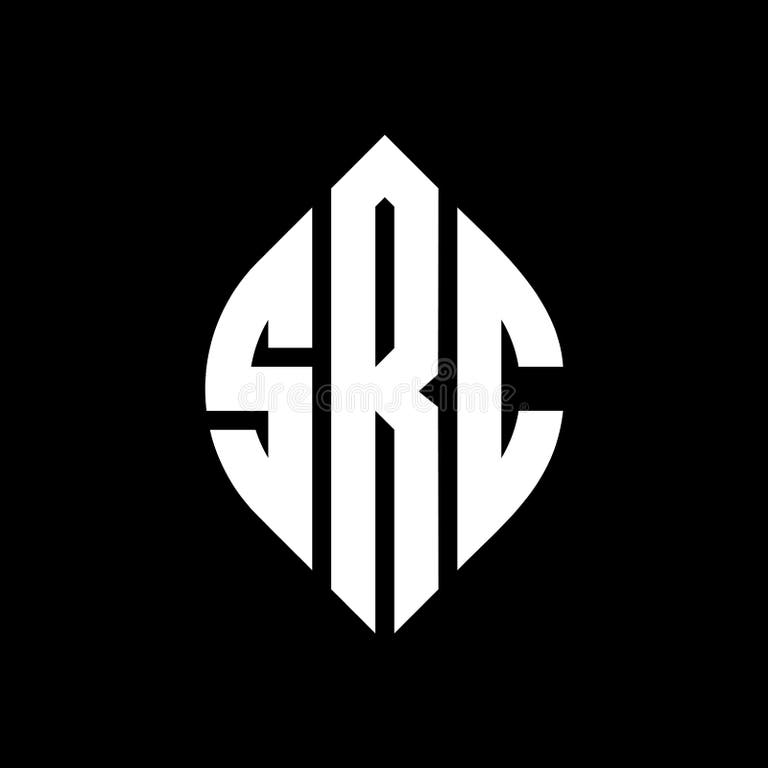 Src Letter Stock Illustrations – 24 Src Letter Stock Illustrations ...