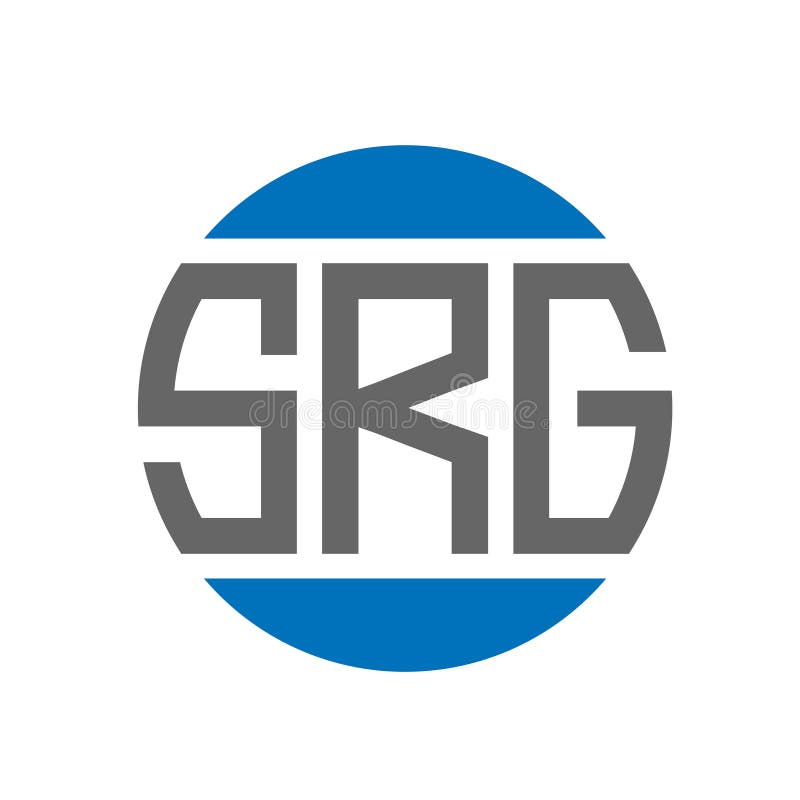 Srg Logo Stock Illustrations – 31 Srg Logo Stock Illustrations, Vectors ...