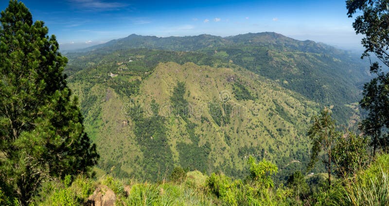 Ceylon Tea Trails Weather Stock Photos - Free & Royalty-Free Stock ...