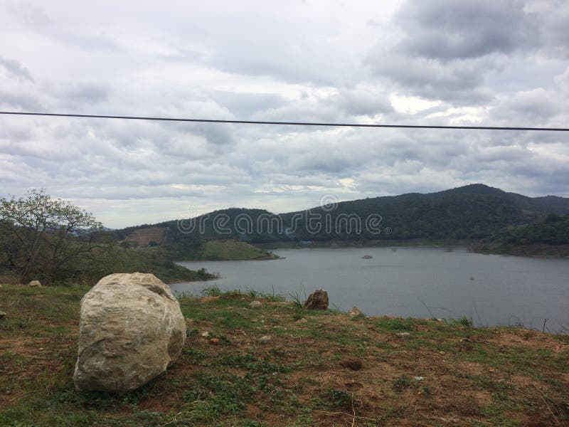 Moragahakanda Dam Sri Lanka Kulashinghe Dam Matale Kalugaga Project ...