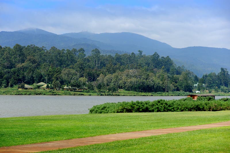 Sri lanka landscape stock photo. Image of land, rural - 54564782