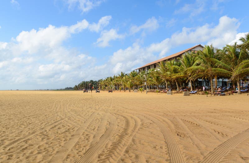 Sri Lanka. Negombo stock foto. Image of idyllisch, mooi - 33428728