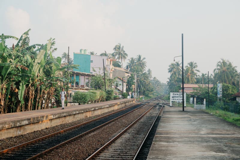 Sri Lanka Railway Map English Stock Photos - Free & Royalty-Free Stock ...