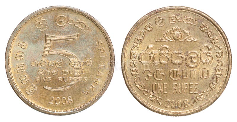 LKR Sri Lanka Rupee Word Symbol - Business Concept Stock Photo - Image ...