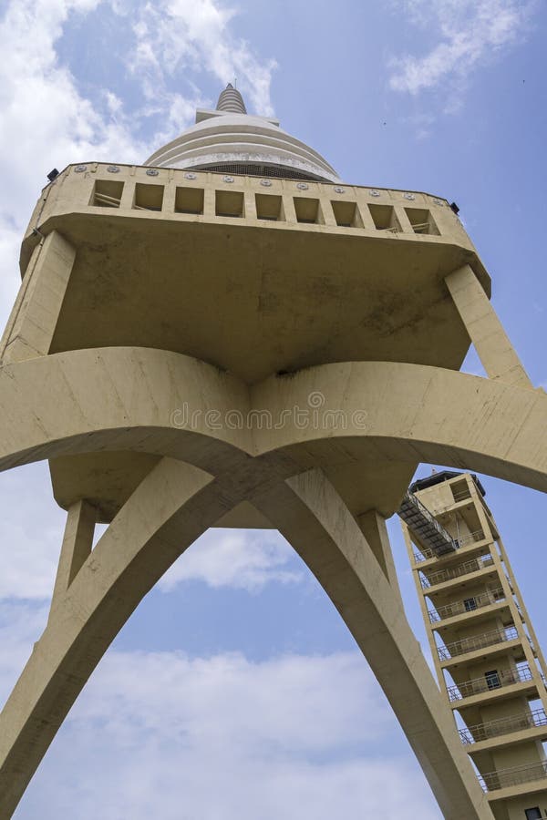 Sri lanka stock image. Image of city, buddha, asia, chaithya - 88651765