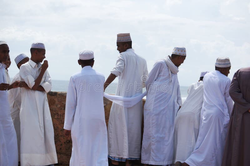 Sri Lankan people editorial photo. Image of pure, muslim - 34061416