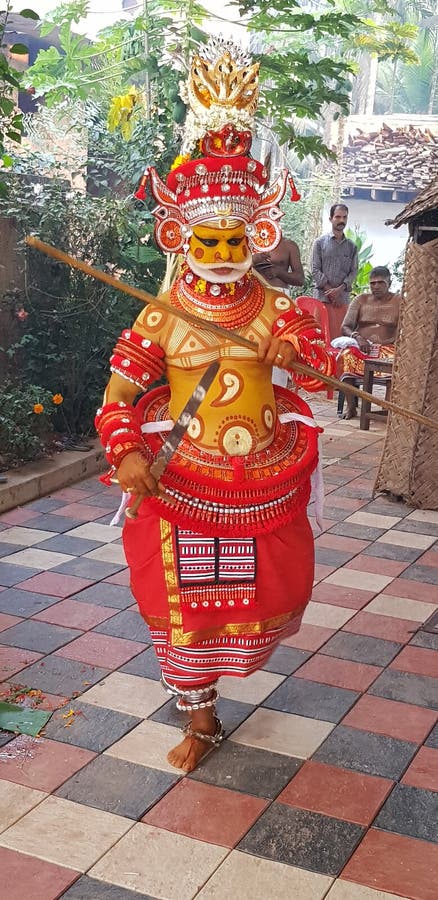 Muthappan Fotos de stock - Fotos libres de regalías de Dreamstime