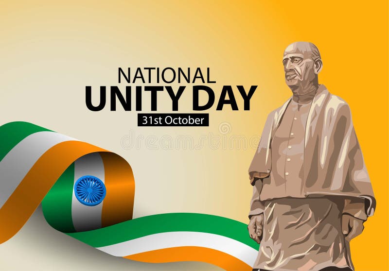 Statue of Unity India Dedication To Iron Man Sardar Vallabhbhai Patel ...
