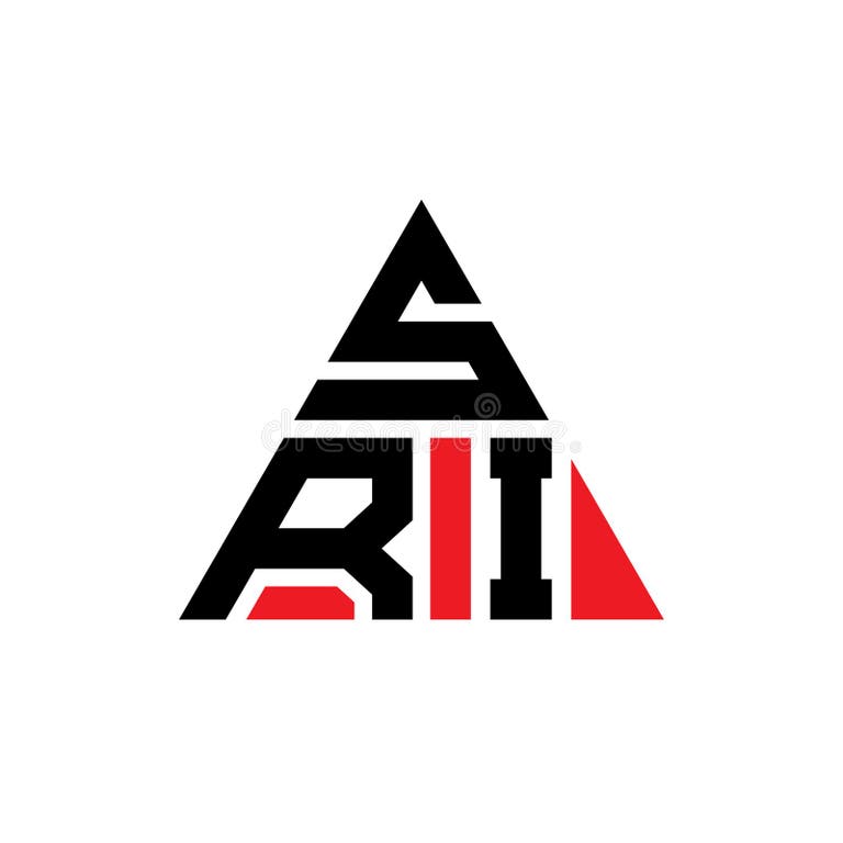 Sri Logo Letter Design Stock Illustrations – 74 Sri Logo Letter Design ...