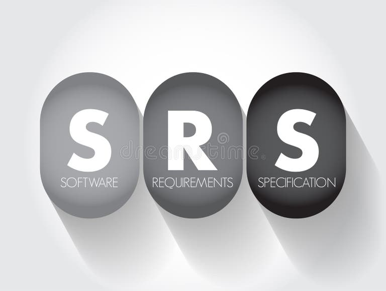 Srs Stock Illustrations – 73 Srs Stock Illustrations, Vectors & Clipart ...